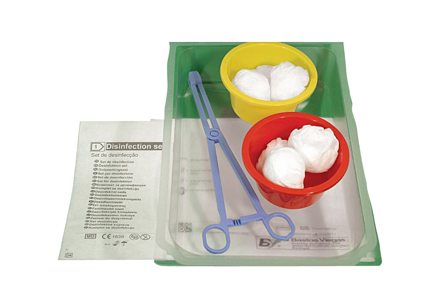 Sterile dressing set 182 – Halsted Hampton